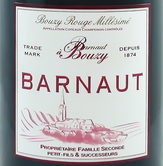 Bouzy Rouge Millésime 2004